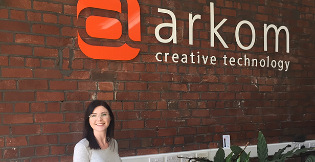 At Home with Arkom: Garry's Road to Arkom - Arkom Creative Technology